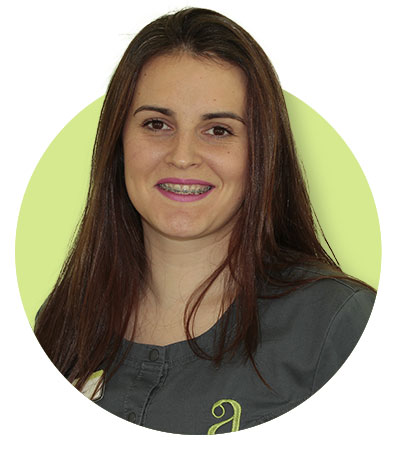 Nuestro equipo · Arce Clínica Dental · Conócenos
